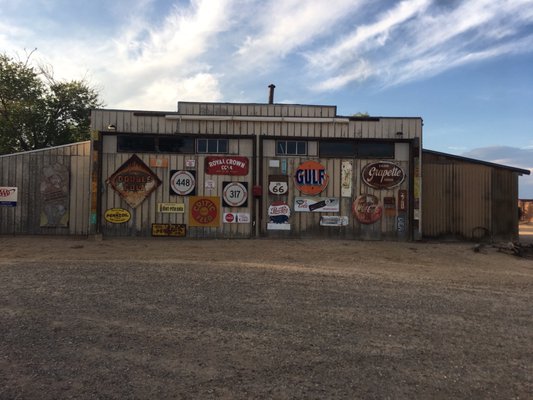 ENCHANTED TRAILS RV PARK & TRADING POST - Updated August 2024 - 75 ...