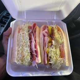 M & M DELI - Updated October 2025 - 110 Photos & 158 Reviews - 1960 ...