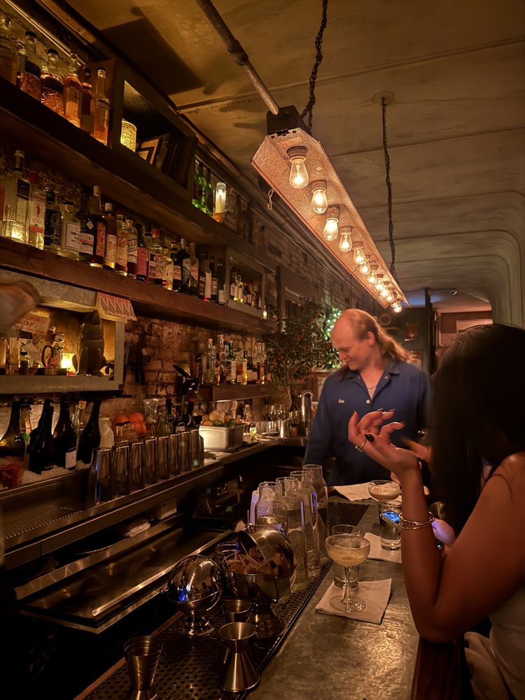 ATTABOY - Updated January 2025 - 630 Photos & 822 Reviews (4.1 stars ...