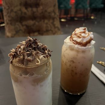 CLOUD PARLOR SPEAKEASY CAFE - Updated May 2024 - 91 Photos & 45 Reviews ...