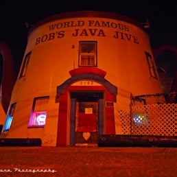 BOB’S JAVA JIVE - Updated July 2025 - 101 Photos & 78 Reviews - 2102 S ...