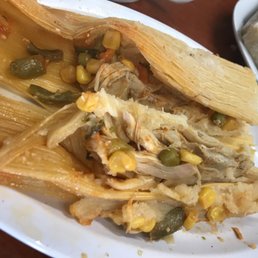 TAMALES LILIANAS - Updated December 2025 - 1412 Photos & 1049 Reviews ...