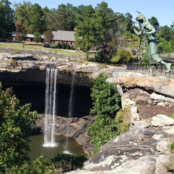 NOCCALULA FALLS PARK & CAMPGROUNDS - Updated July 2025 - 426 Photos & 96 Reviews - 1500 ...