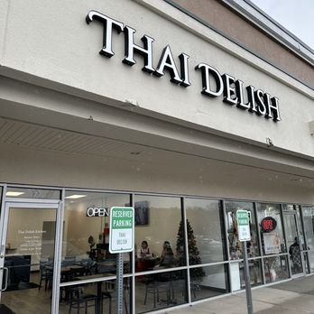 THAI DELISH KITCHEN - Updated December 2025 - 49 Photos & 39 Reviews ...