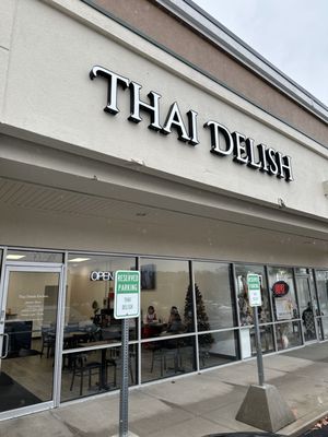THAI DELISH KITCHEN - Updated November 2025 - 37 Photos & 36 Reviews ...