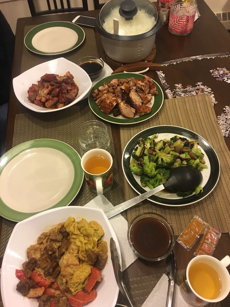 BBQ EXPRESS - Updated December 2025 - 1403 Centre Street NW, Calgary ...