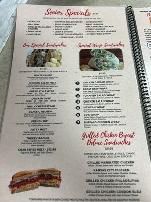 CC’S KITCHEN - Updated December 2025 - 19 Photos & 39 Reviews - 710 W ...