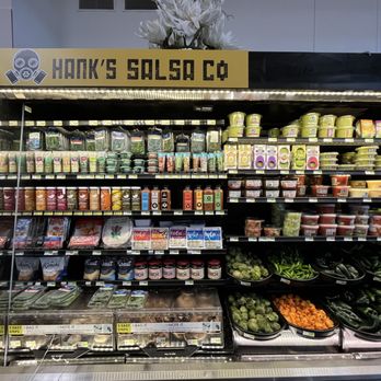 UPTOWN GROCERY - Updated October 2025 - 244 Photos & 133 Reviews - 9515 ...