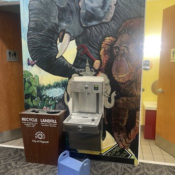 FLAGSTAFF PUBLIC LIBRARY - Updated September 2025 - 47 Photos & 18 ...