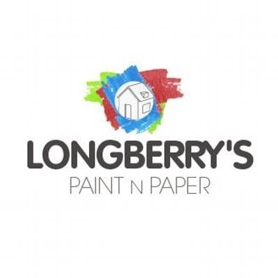 LONGBERRY’S PAINT N PAPER - 217 Broadway St, Findlay, Ohio - Paint ...