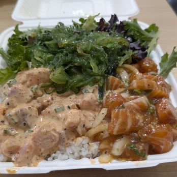 ONO AUTHENTIC HAWAIIAN POKE - Updated April 2025 - 822 Photos & 804 ...