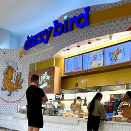 DIZZY BIRD - Updated December 2025 - 287 Photos & 403 Reviews - 555 The ...