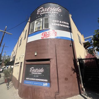 EASTSIDE ITALIAN DELI - Updated August 2025 - 1111 Photos & 1358 ...