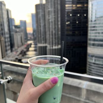 LH ROOFTOP - Updated May 2024 - 854 Photos & 513 Reviews - 85 E Wacker ...