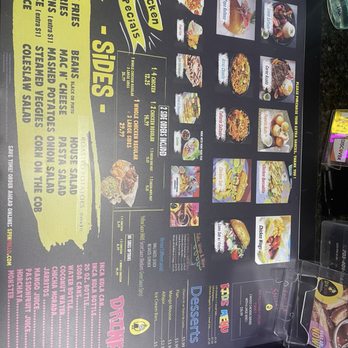 SPIN POLLO - Updated October 2025 - 91 Photos & 92 Reviews - 5942 ...