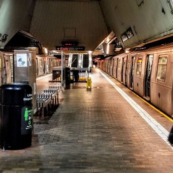 MTA - JAMAICA CENTER PARSONS/ARCHER SUBWAY STATION - Updated October 2025 - 58 Photos & 26 ...