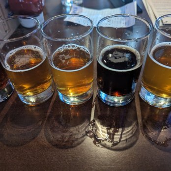 ROCK BOTTOM RESTAURANT & BREWERY - Updated January 2026 - 293 Photos ...