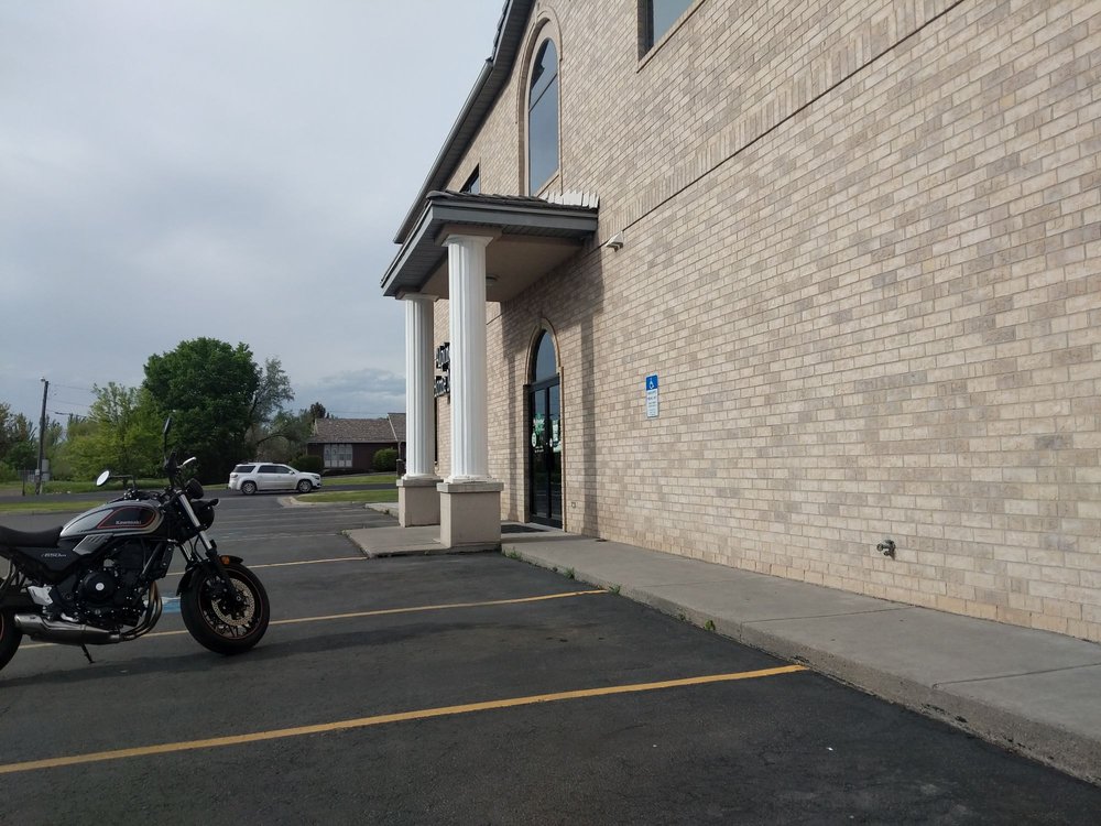 ALPINE HOME MEDICAL - Updated December 2025 - 11 Reviews - 1395 N 400 E ...