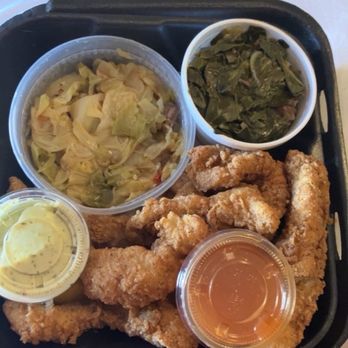 LEE ESTHER’S CREOLE AND CAJUN COOKING - Updated December 2025 - 879 ...