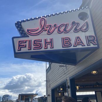 IVAR’S FISH BAR - Updated August 2024 - 1104 Photos & 947 Reviews ...