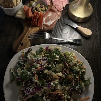 RUSTICO WOOD FIRED GRILL AND WINE BAR - Updated October 2025 - 179 ...