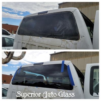 SUPERIOR AUTO GLASS - Updated October 2025 - 34 Photos - El Paso, Texas ...