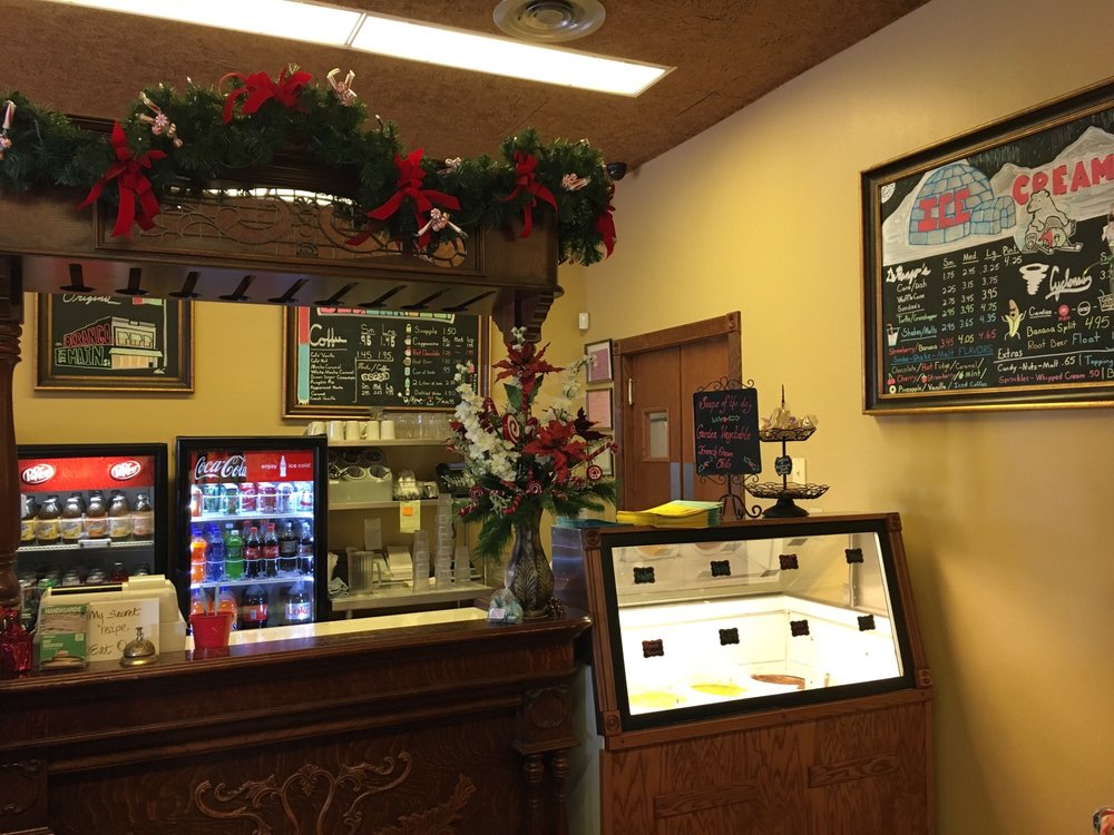 PHOENIX CHOCOLATE SHOPPE - Updated October 2025 - 1439 N Main St ...