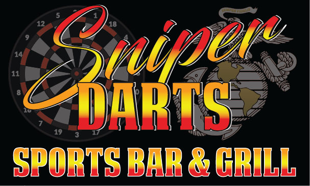 SNIPER DARTS SPORTS BAR AND GRILL - Updated September 2025 - 2038 W ...
