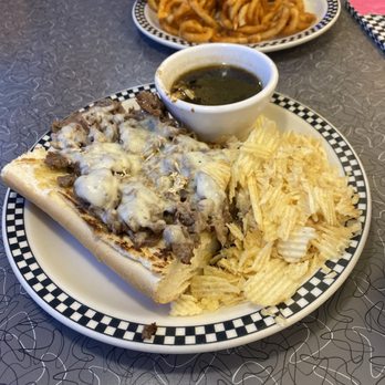 59ER DINER - Updated August 2024 - 388 Photos & 320 Reviews - 15361 US ...