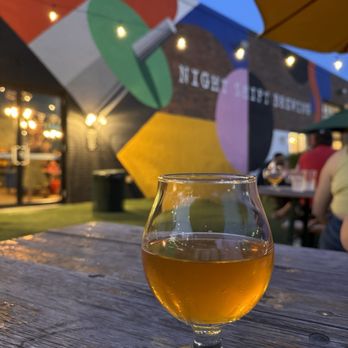 NIGHT SHIFT BREWING - Updated December 2025 - 558 Photos & 478 Reviews ...