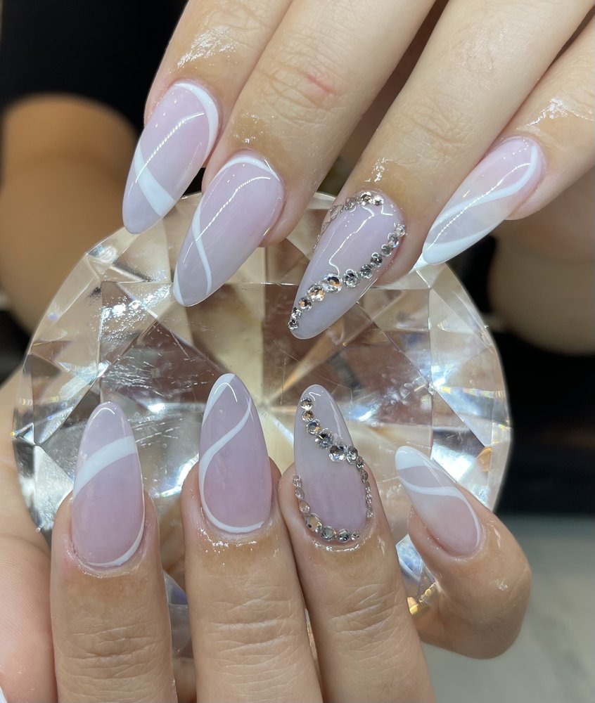 PURE NAIL BAR - Updated May 2025 - 144 Photos & 65 Reviews - 7050 Kerr ...