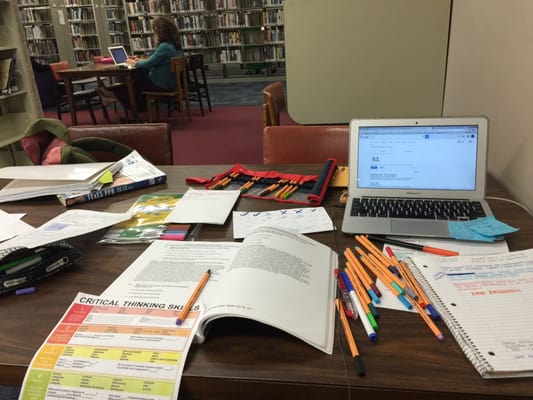 AUSTIN PUBLIC LIBRARY - Updated October 2025 - 26 Reviews - 5500 ...