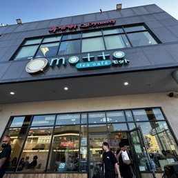 MOTTO TEA CAFE - Updated July 2025 - 1834 Photos & 668 Reviews - 250 W ...