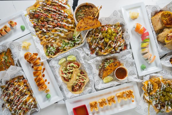 EL JEFE TACOS - Updated October 2025 - 322 Photos & 392 Reviews - 2155 ...