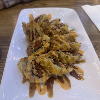 SUSHI OK - Updated August 2024 - 1494 Photos & 1240 Reviews - 5228 ...