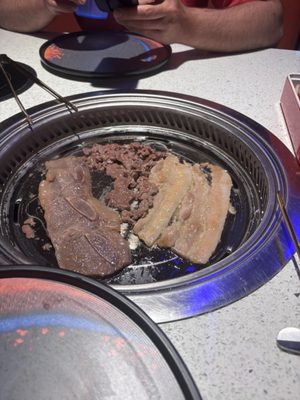 ER GE BUFFET - Updated August 2025 - 13 Photos - 6100 Sawmill Rd, Dublin, Ohio - Buffets ...