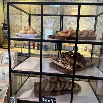 CALICHE COFFEE BAR & RANCH ROAD ROASTERS - Updated February 2025 - 188 ...