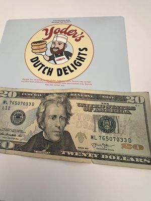 YODER’S DUTCH DELIGHTS - Updated March 2025 - 37 Photos & 12 Reviews ...