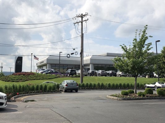 PRESTIGE LEXUS OF RAMSEY - Updated December 2025 - 39 Photos & 195 ...