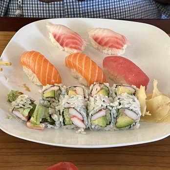 YABI SUSHI - Updated September 2024 - 143 Photos & 191 Reviews - 3755 S ...