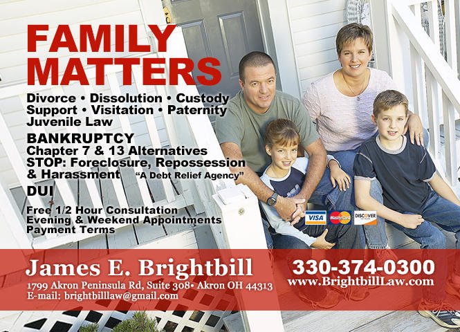 JAMES E. BRIGHTBILL ATTORNEY AT LAW - Updated December 2025 - 10 Photos ...