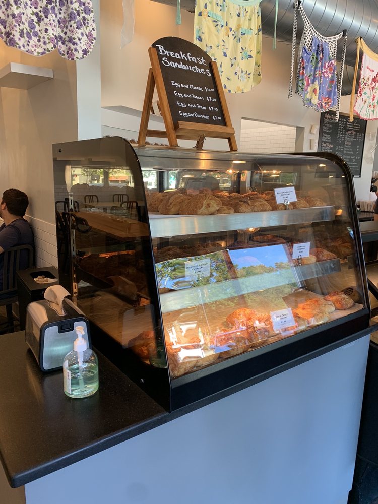 QUEBRADA BAKING COMPANY - Updated August 2024 - 47 Photos & 161 Reviews ...