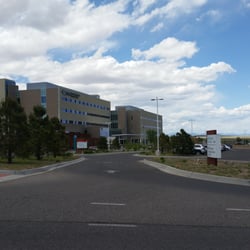 UNM SANDOVAL REGIONAL MEDICAL CENTER - 25 Photos & 24 Reviews - Medical ...