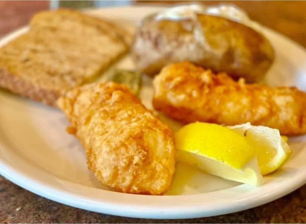 FREDRICK’S SUPPER CLUB - Updated July 2025 - 76 Photos & 76 Reviews ...