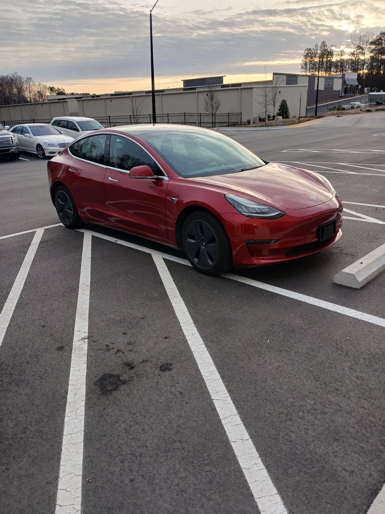 INTER CAR RENTAL - Updated December 2025 - 14 Photos - Garner, North ...