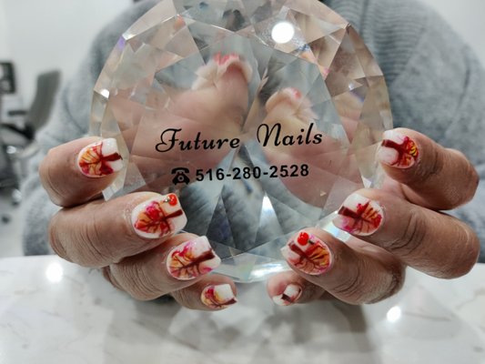 FUTURE NAILS & SPA - 151 Photos & 15 Reviews - 1852 Front St, East ...