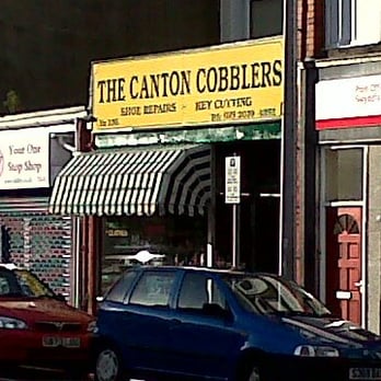 THE CANTON COBBLERS - Updated August 2025 - 236 Cowbridge Road East ...