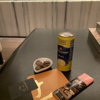 CHUAN SPA AT THE LANGHAM, CHICAGO - Updated January 2026 - 115 Photos ...