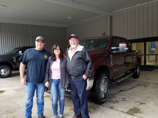 KING FORD - Updated December 2025 - 13 Photos & 14 Reviews - 2450 W US ...