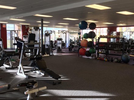 HIGHLAND FITNESS - Updated July 2025 - 2405 Folsom St, Eau Claire ...